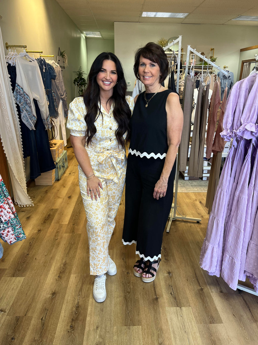 Olive & Opal Boutique | Home – Olive & Opal Clothing Boutique